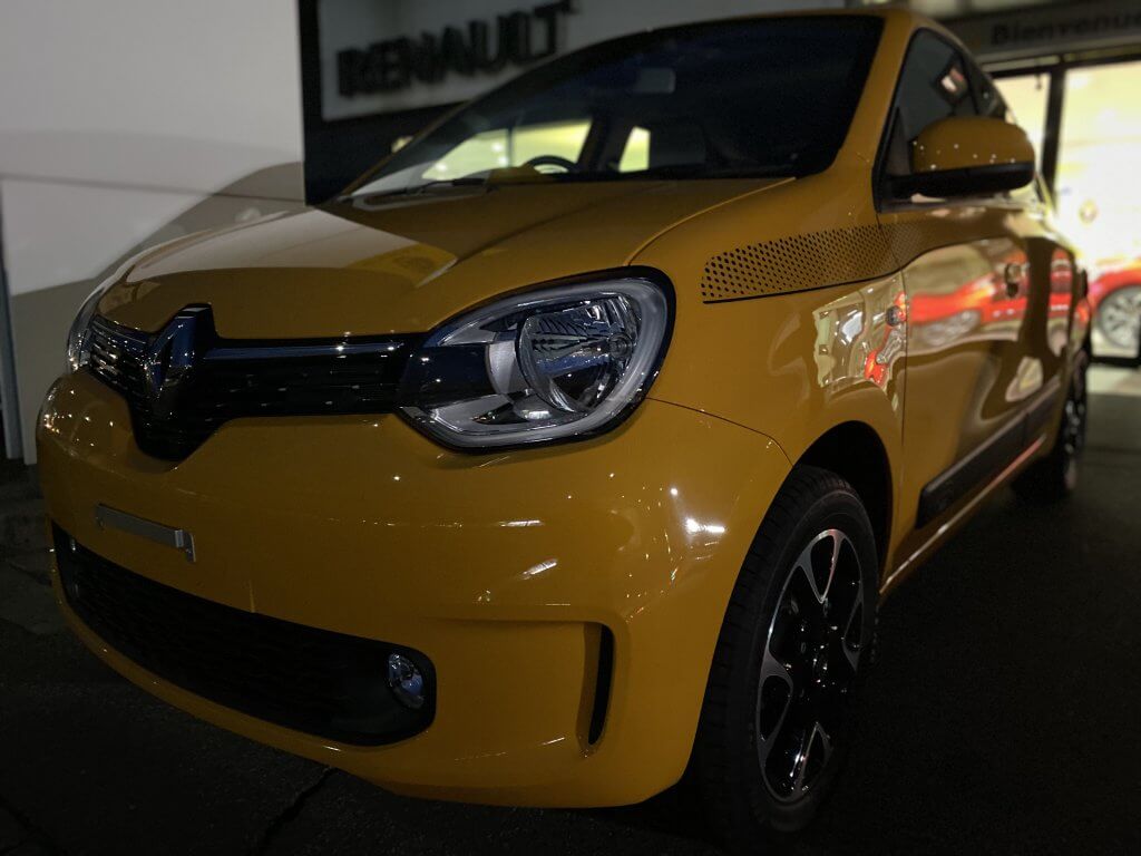 Renault Japon｜ルノー弘前｜どちらも楽しい♪